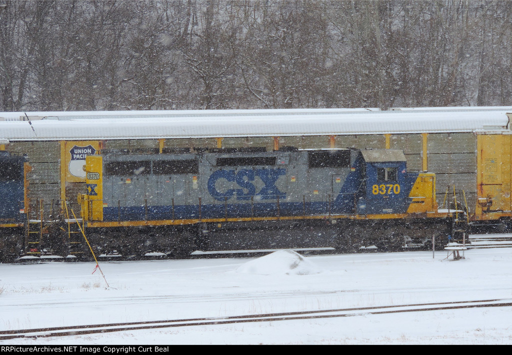 CSX 8370 (5)